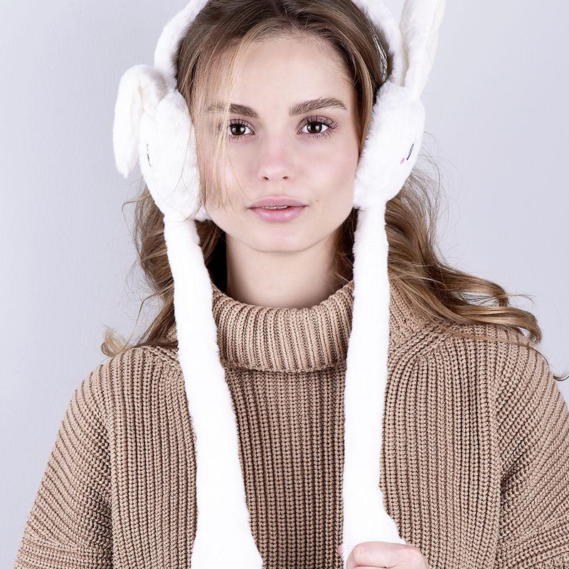 Moving Ears Hat - Etsy