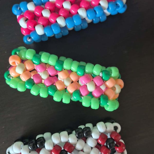 Kandi X Base Cuff - Etsy