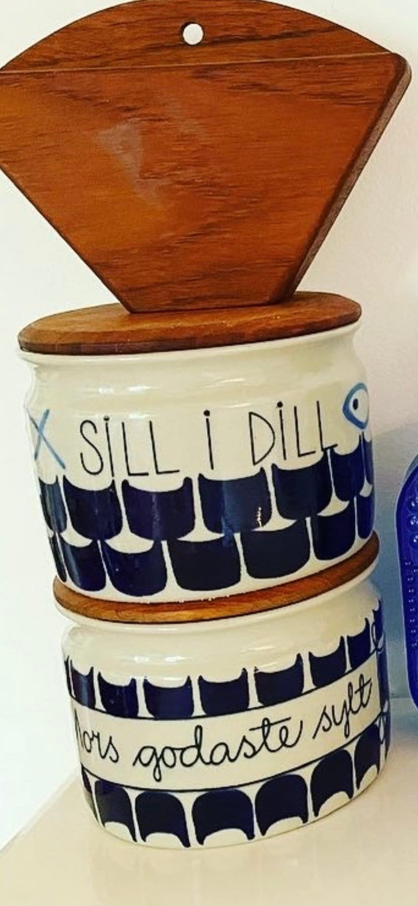 Rørstrand nytt Kök Series - Etsy Australia