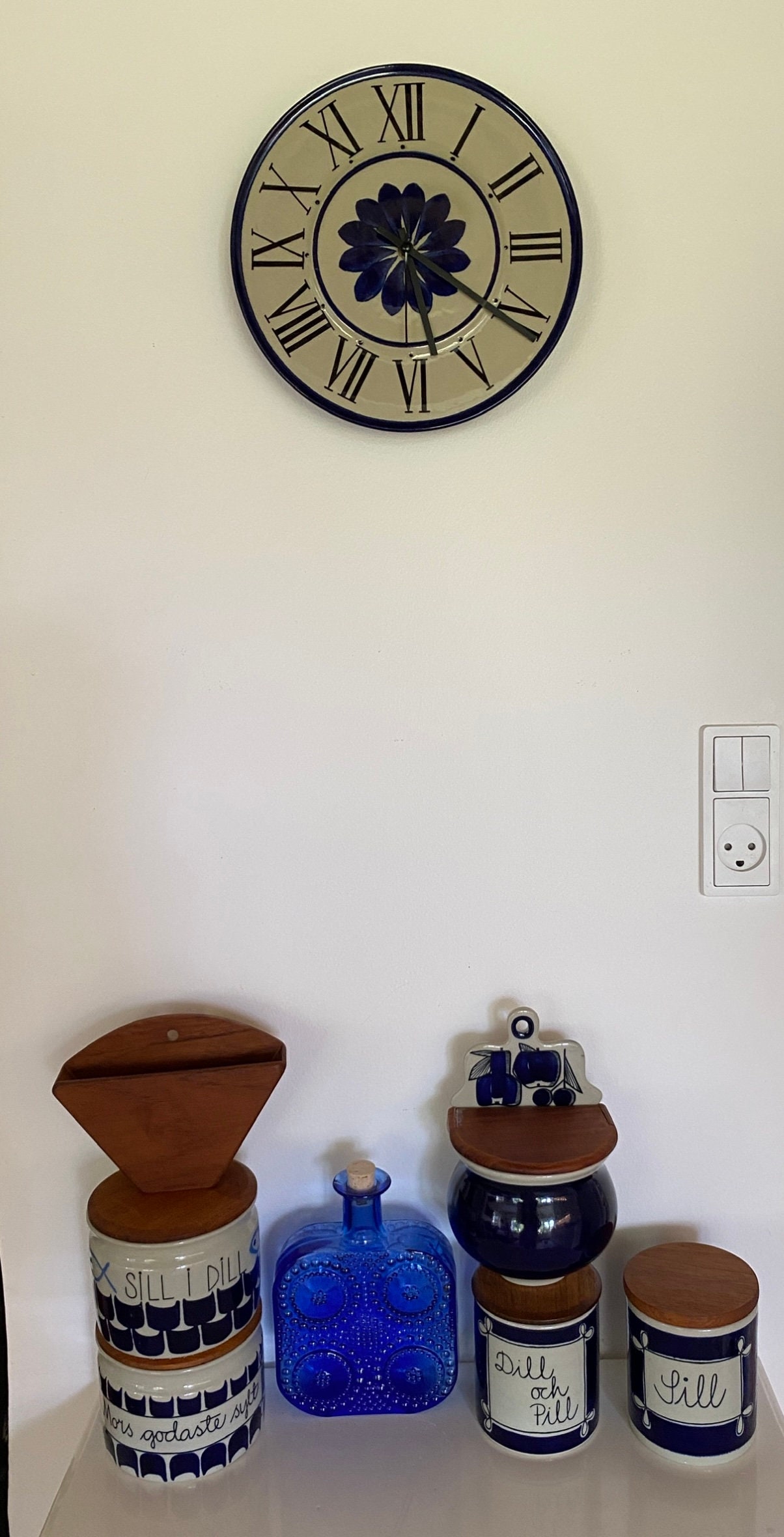 Rørstrand nytt Kök Series - Etsy Australia