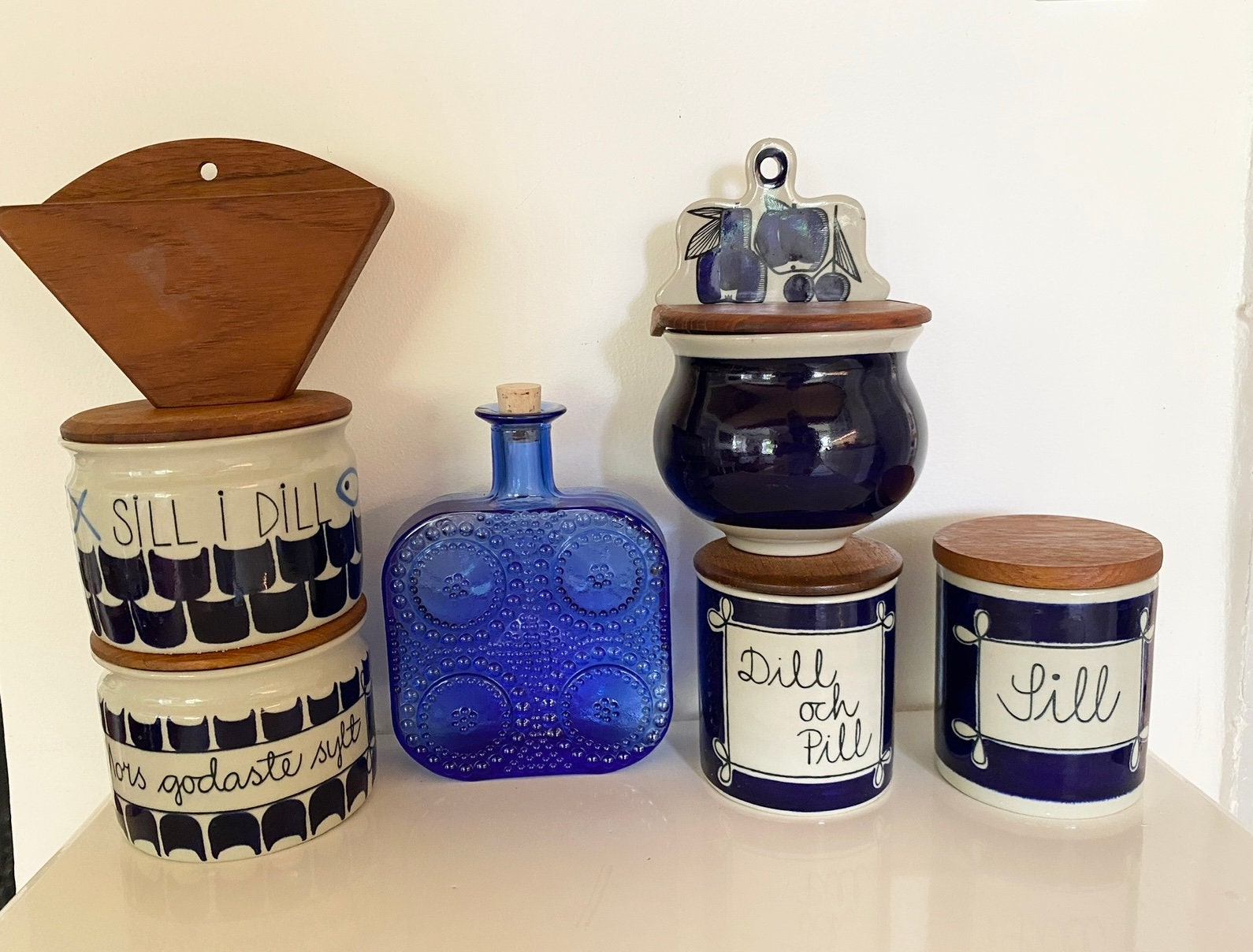 Rørstrand nytt Kök Series - Etsy Australia