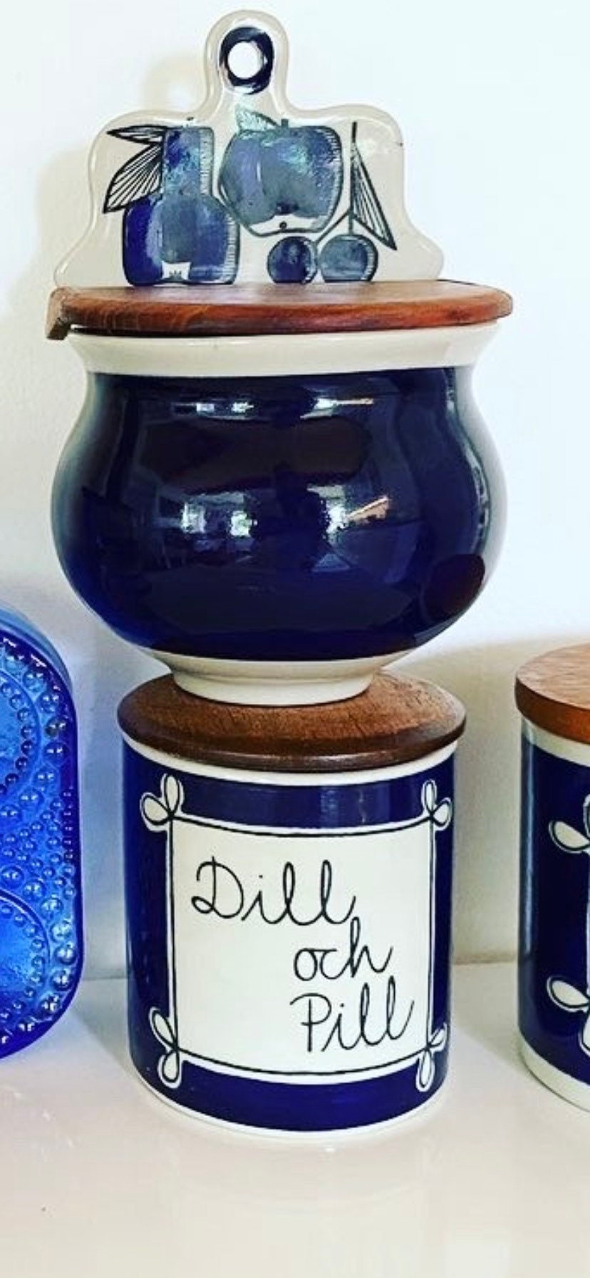 Rørstrand nytt Kök Series - Etsy Australia