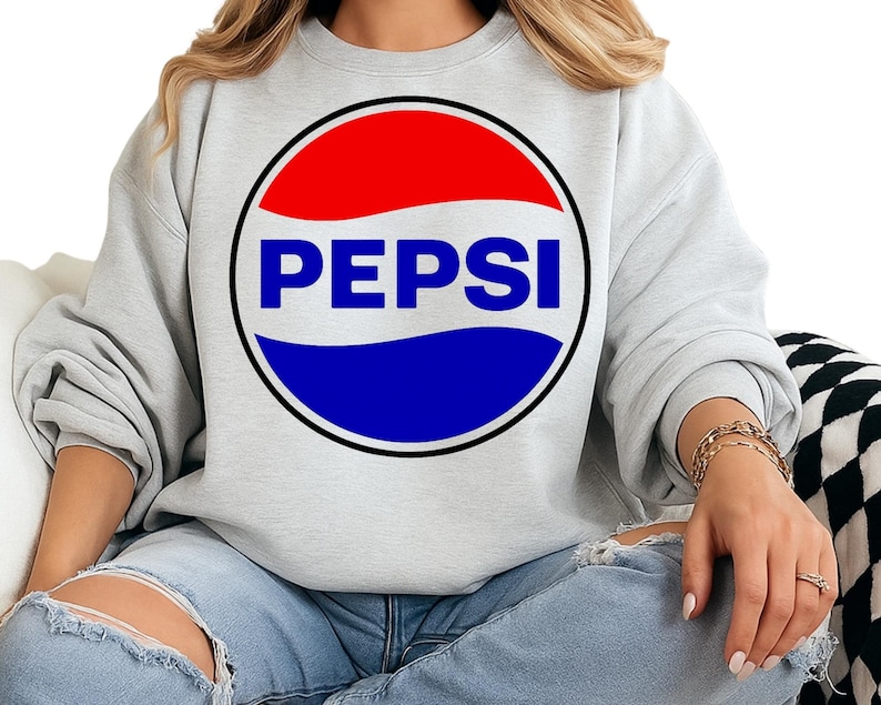 Drinks Logo PNG Vector, Laser Cut Files for Cricut, Silhouette, Pepsi ...