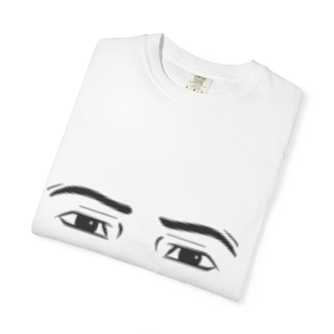 Roblox Man Face Meme T-shirt, Funny Gamer Tee - Etsy