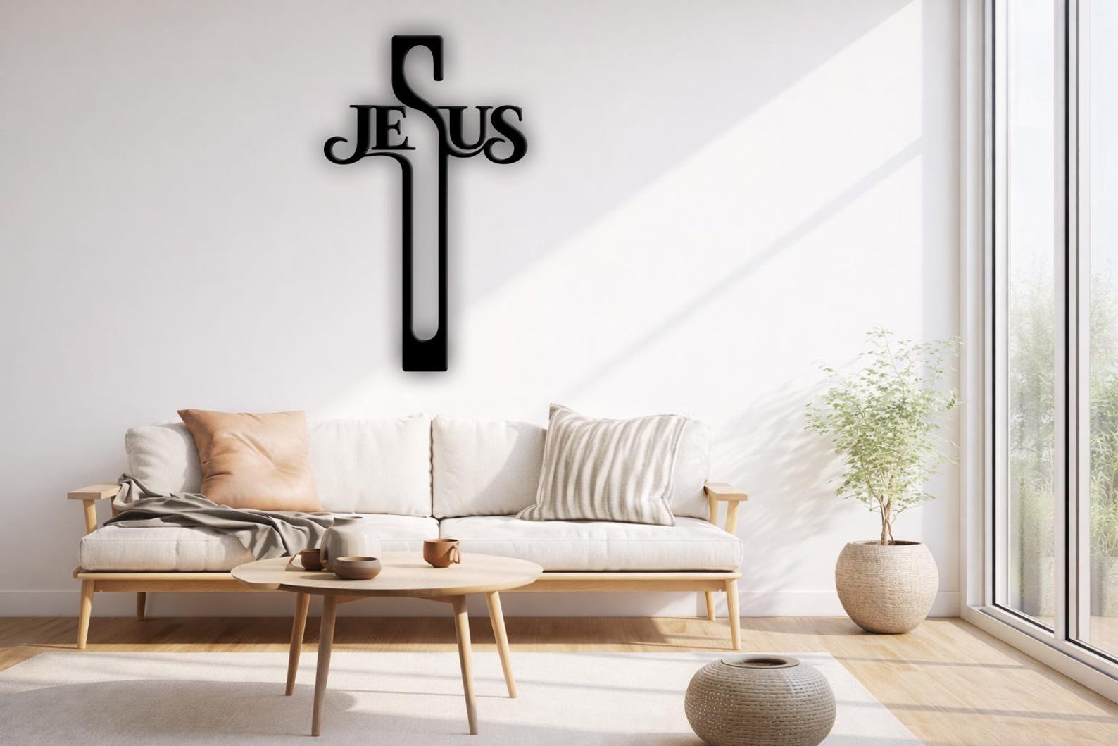Paquete SVG de cruz: archivos de corte de fe cristiana de Jesús ...