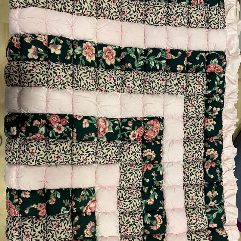 Patchwork - Etsy Italia