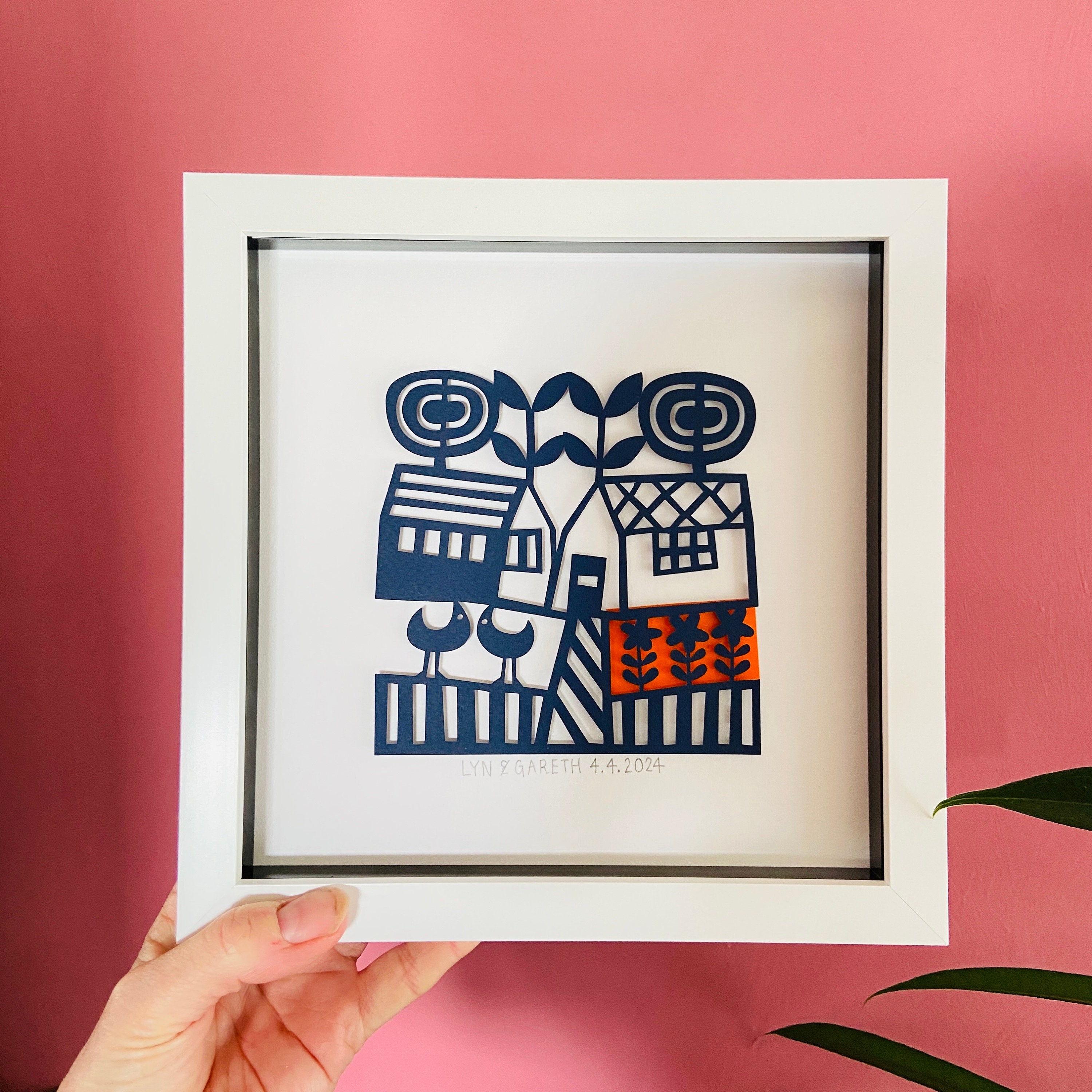 Recorte De Papel De Scherenschnitte Papercutting My Passion