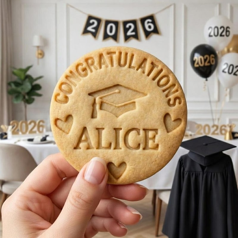 Personalized Graduation Stamps - Etsy