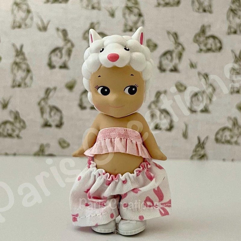 Coquette Doll Clothes - Etsy