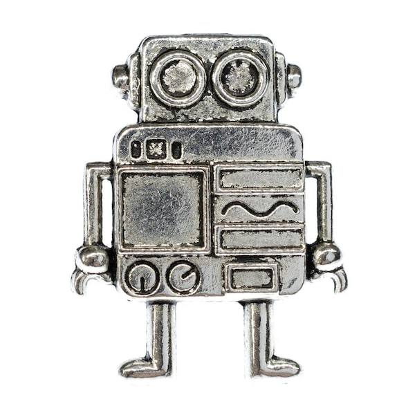 Roboter - Etsy.de