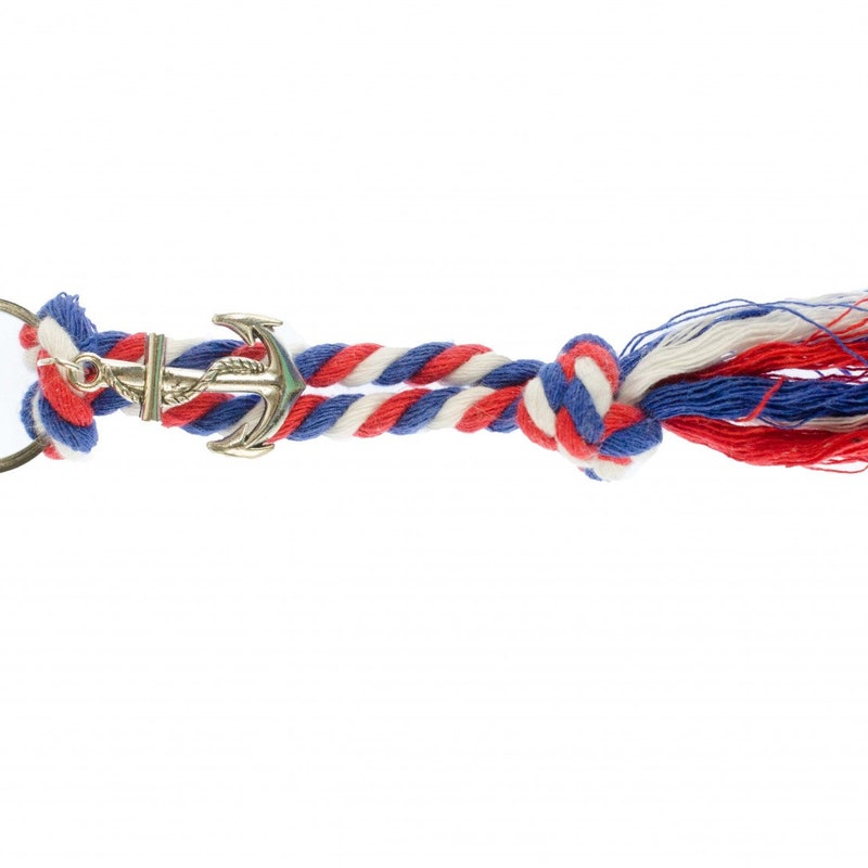 Nautical Rope Lanyard - Etsy