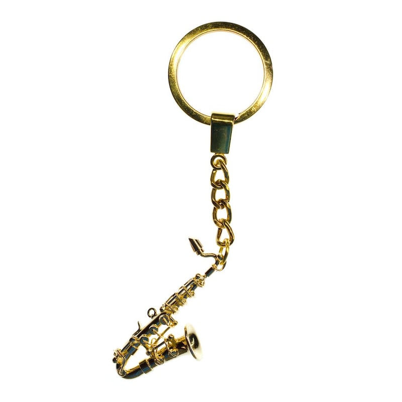 Alto sax ring - Etsy.de