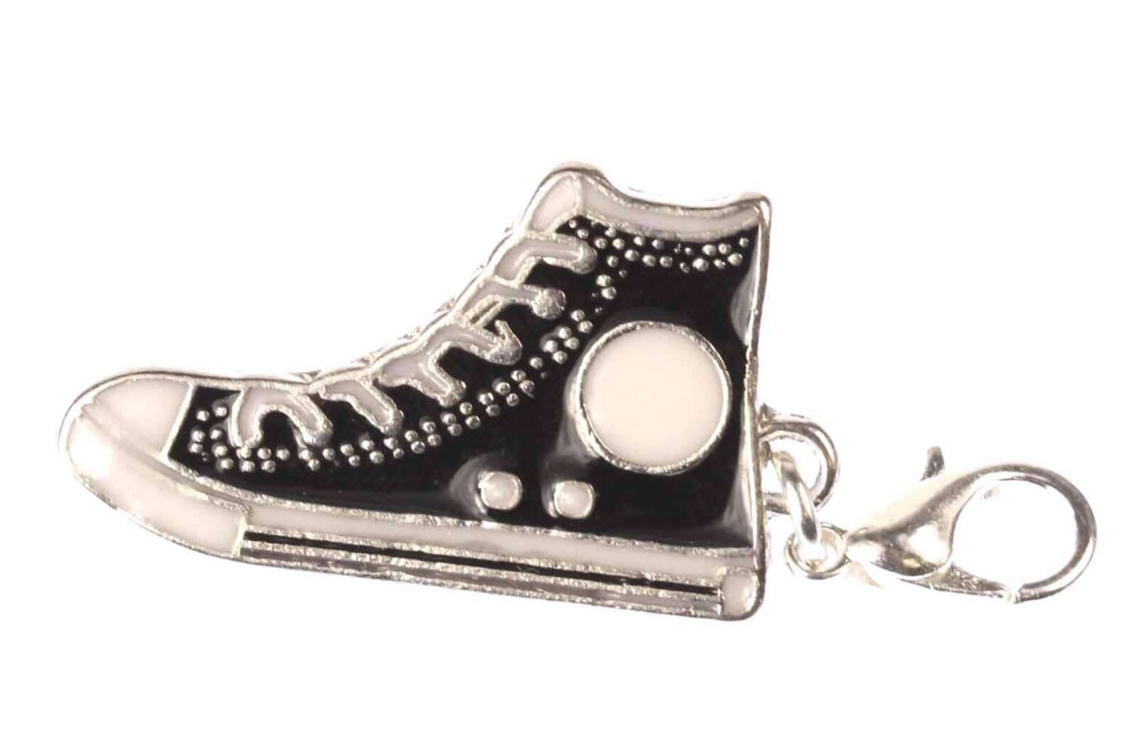 Sneakers Sneaker Charm Pendant for Bracelet Shoe Wristlet - Etsy UK
