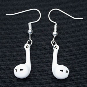 Buy Headphone Earrings Online In India Etsy India