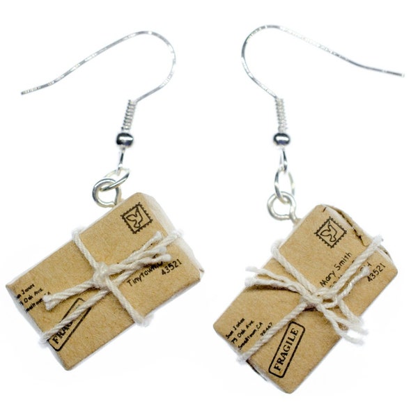 Parcel String - Etsy