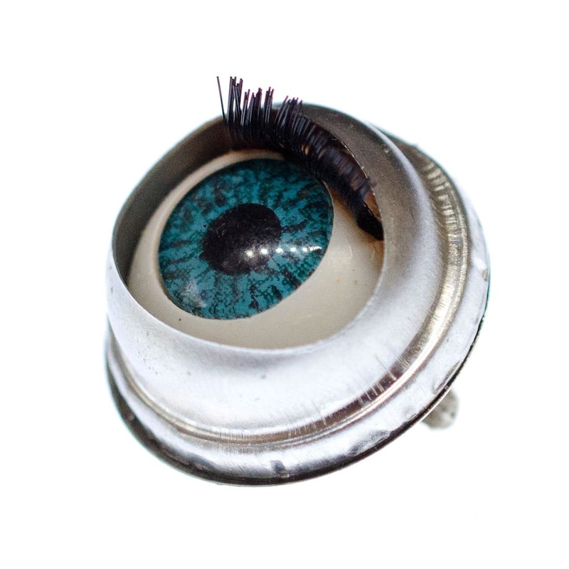 Button Eyes - Etsy