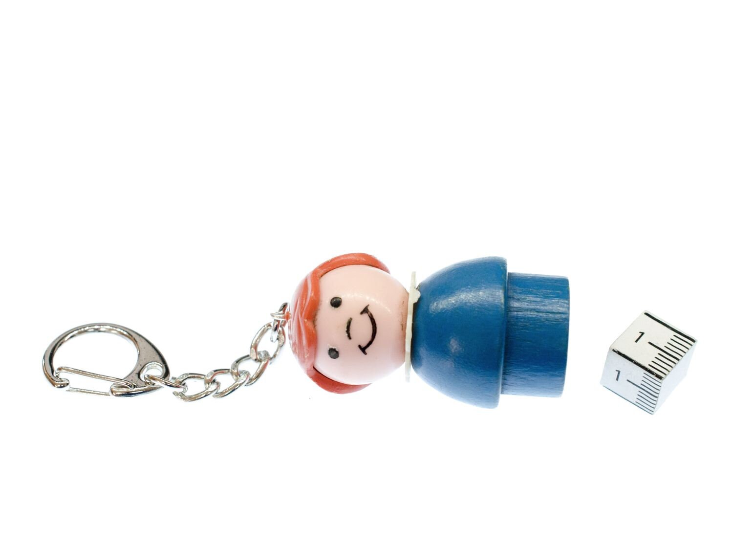 Fisher Price Little People Cool Key Chain Cowboy Miniblings - Etsy