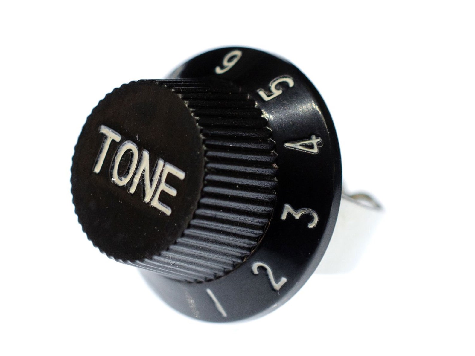 Tone Poti Potentiometer Ring Guitar Electric Miniblings Finger - Etsy