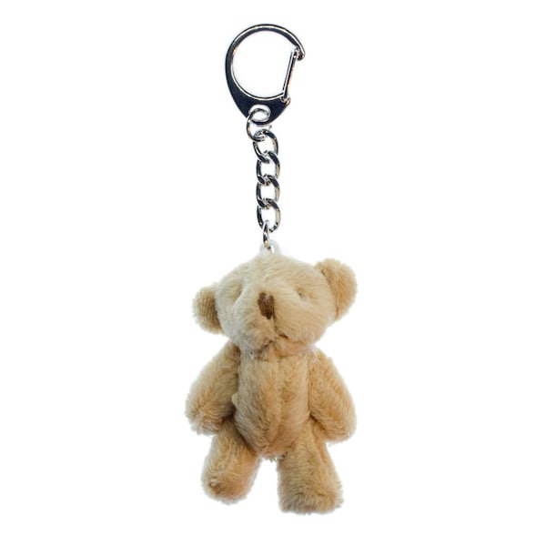 Miniature Teddy Bear - Etsy