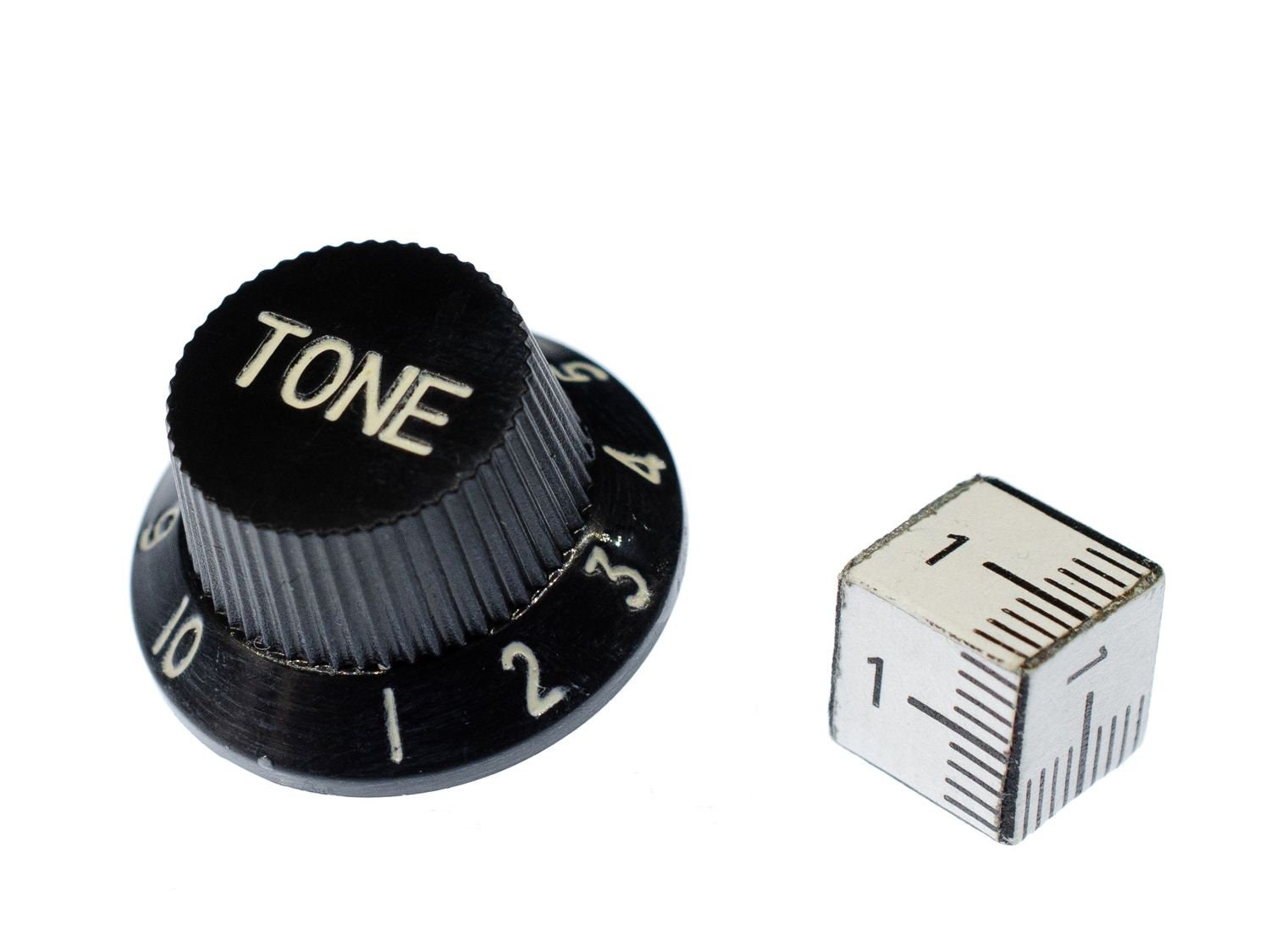Tone Poti Guitar Brooch Pin Badge Miniblings Volume Knobs Band Music E ...