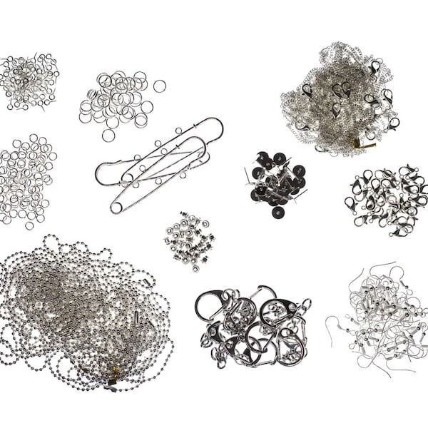 Big Jump Rings - Etsy