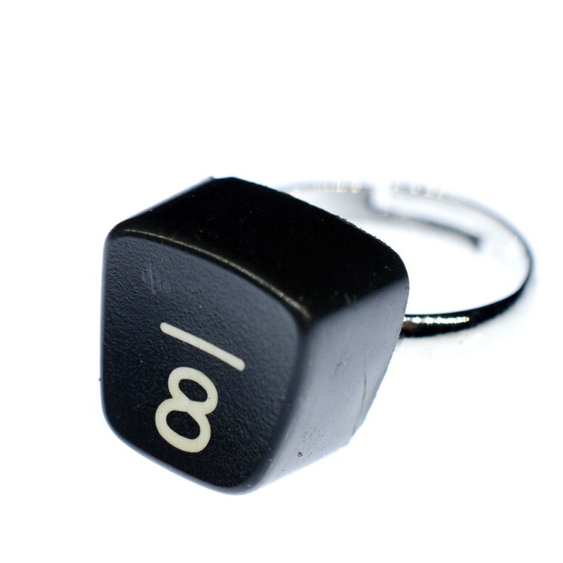 Typewriter Numbers - Etsy