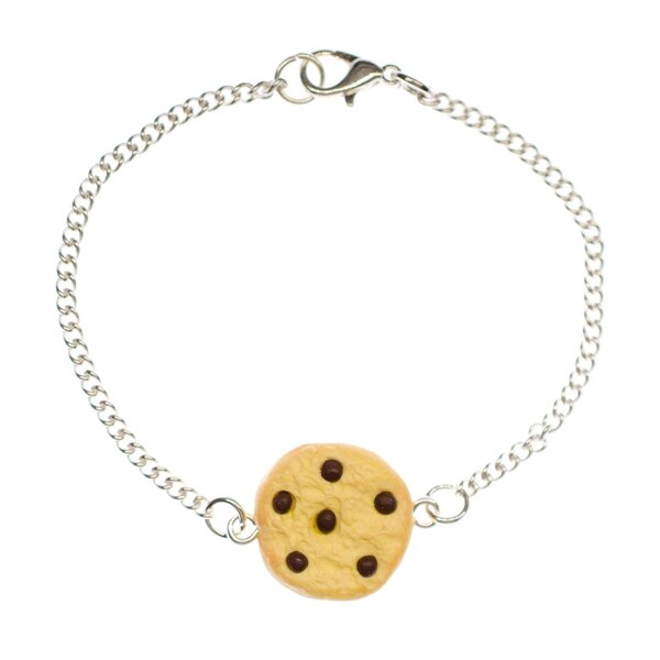 Cookie Bracelet - Etsy