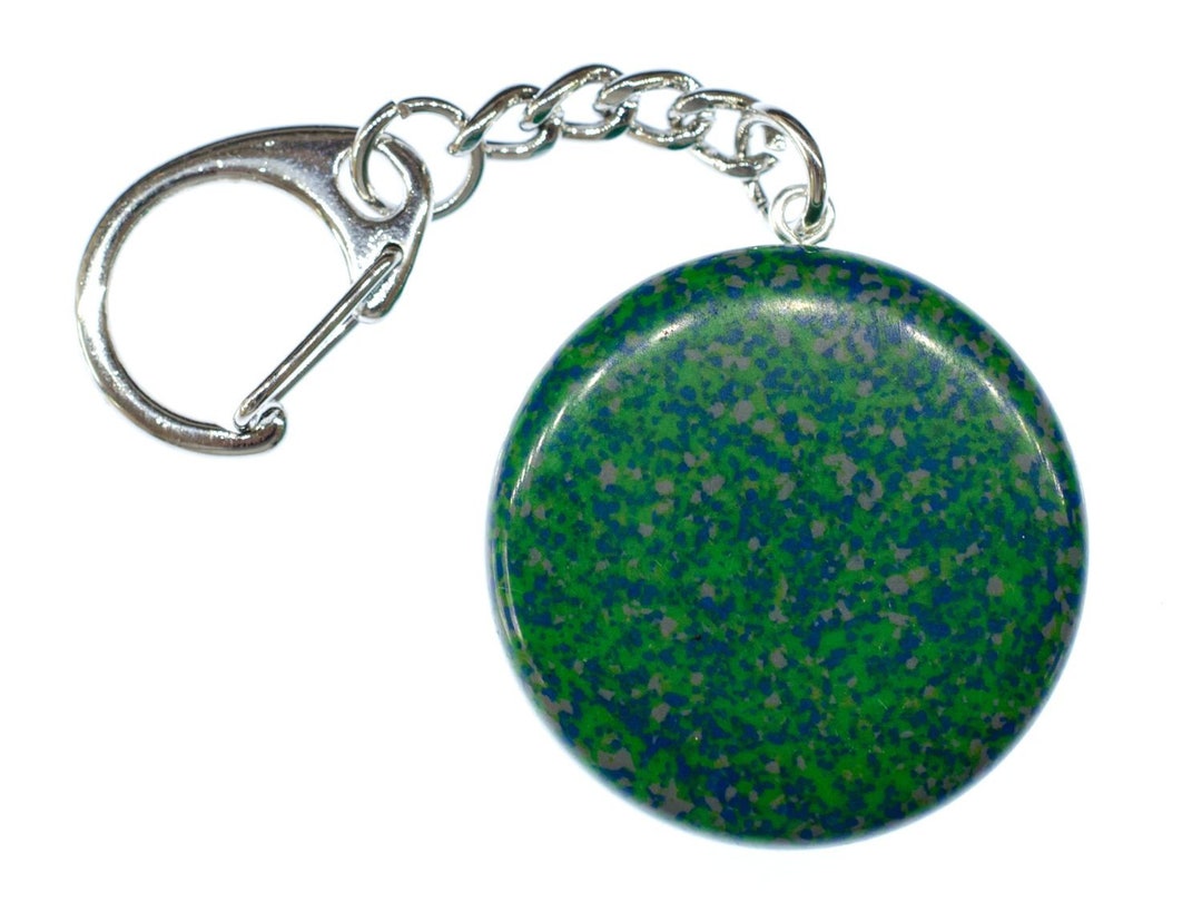 Backgammon Token Key Ring Chain Miniblings Kids Children Rings Playing ...