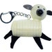 Fisher Price Little People Figure Key Chain Key Ring Miniblings Retro ...