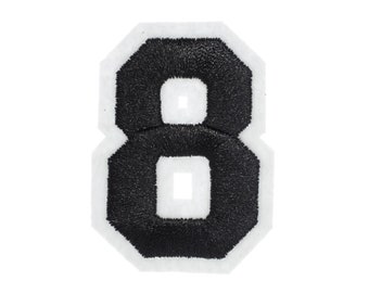 Football Iron on Patch College Embroidered Custom Applique - Etsy