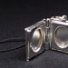 Medallion Book Photo Cell Phone Charm Jewelry Unfold Photos DIY ...