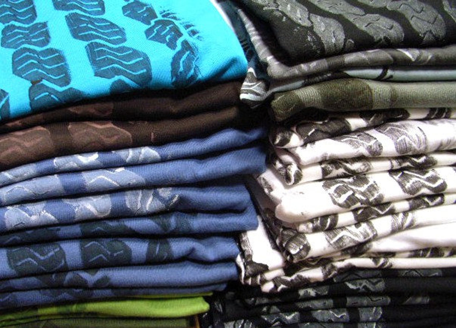 Tire Mark Tire Track T-shirt Tshirt Road Print Men Brakes - Etsy