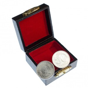 50 Pfennig Penny GDR East Germany DDR Money Cuff Links - Etsy