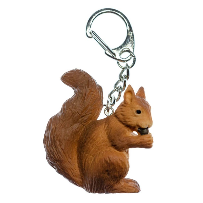 Tree Squirrel - Etsy