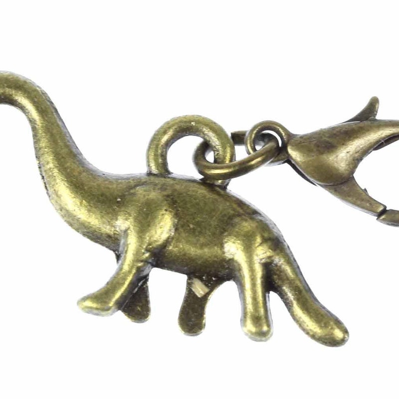 Brontosaurus bronze - Etsy.de