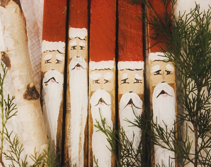 Christmas Décor, Santa Clause, Greenery, Stocking Stuffers, Christmas ...