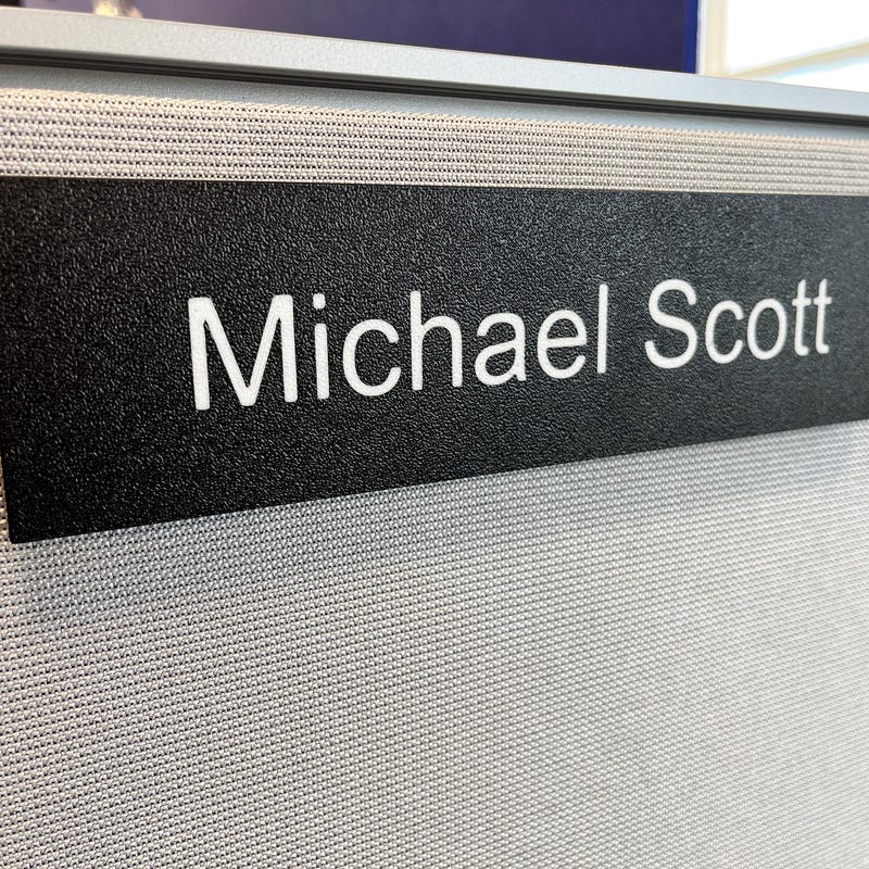 Cubicle - Etsy