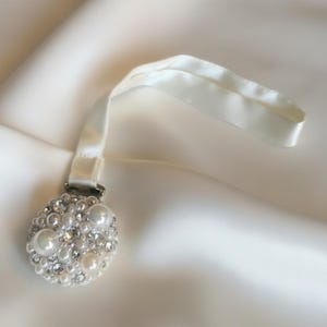 Wrist Clip Wedding Dress - Etsy