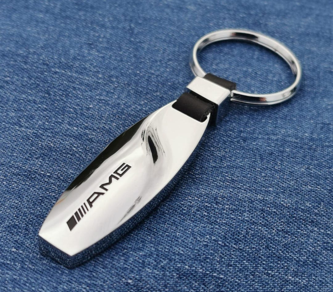 AMG Keychain Car Accessory Gift for Men and Women, Christmas, Birthday ...