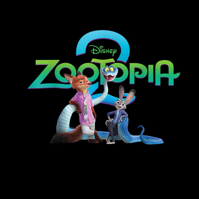 Zootopia Poster - Etsy