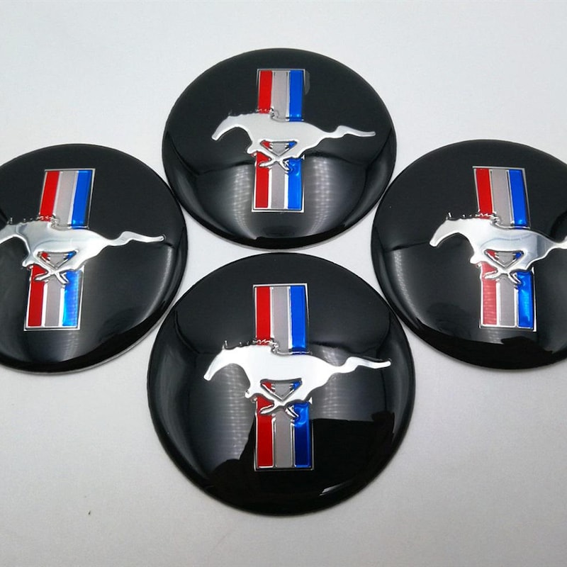 Custom Ford Emblems - Etsy