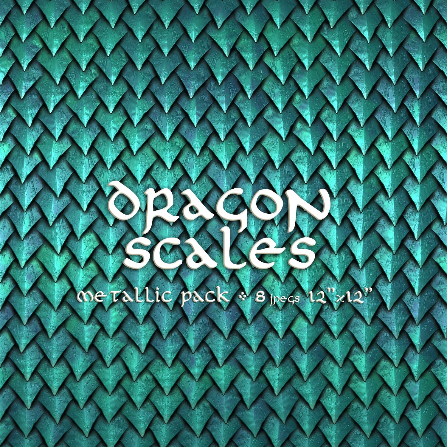 Dragon Scales Digital Papers Dragon Scales Textures | Etsy Canada