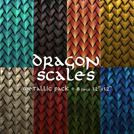 Dragon Scales