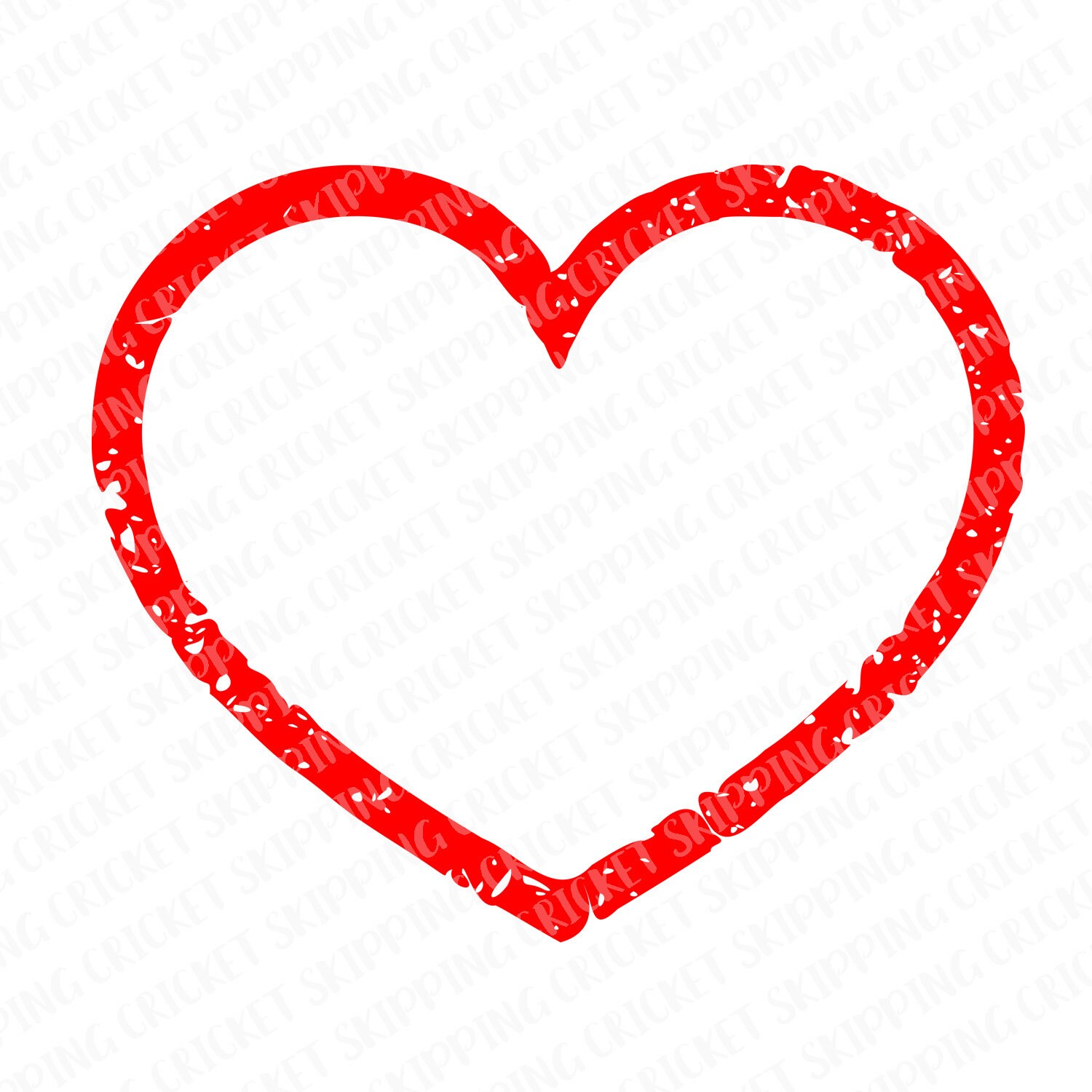 Distressed Heart Svg Distressed Hearts Cut File Worn Hearts - Etsy UK