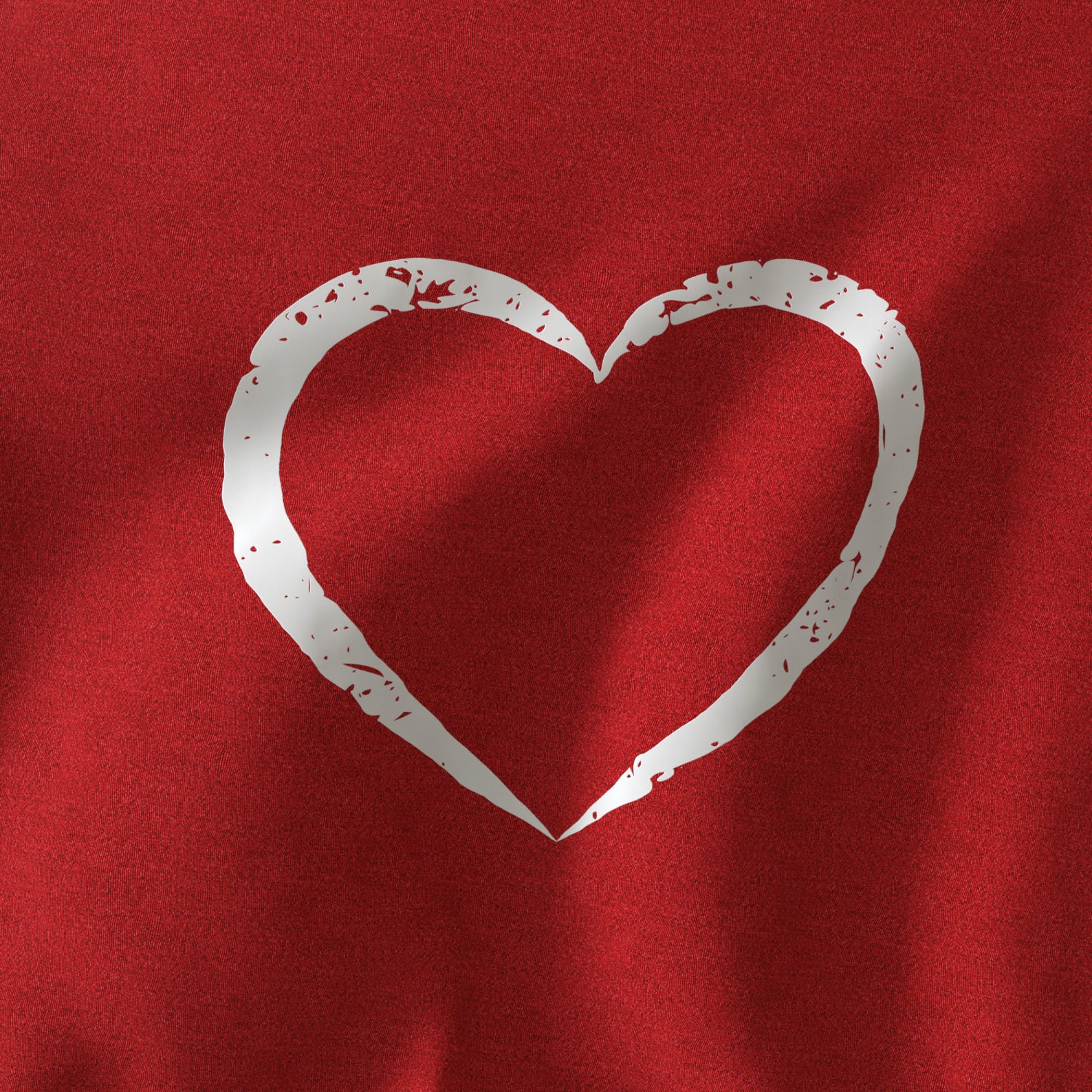 Distressed Heart Svg Distressed Hearts Cut File Worn Hearts - Etsy