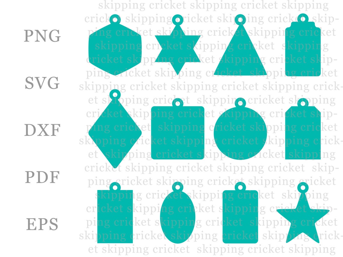 Gift Tags Svg Price Tags Bundle Svg Present Tag Svg Label - Etsy