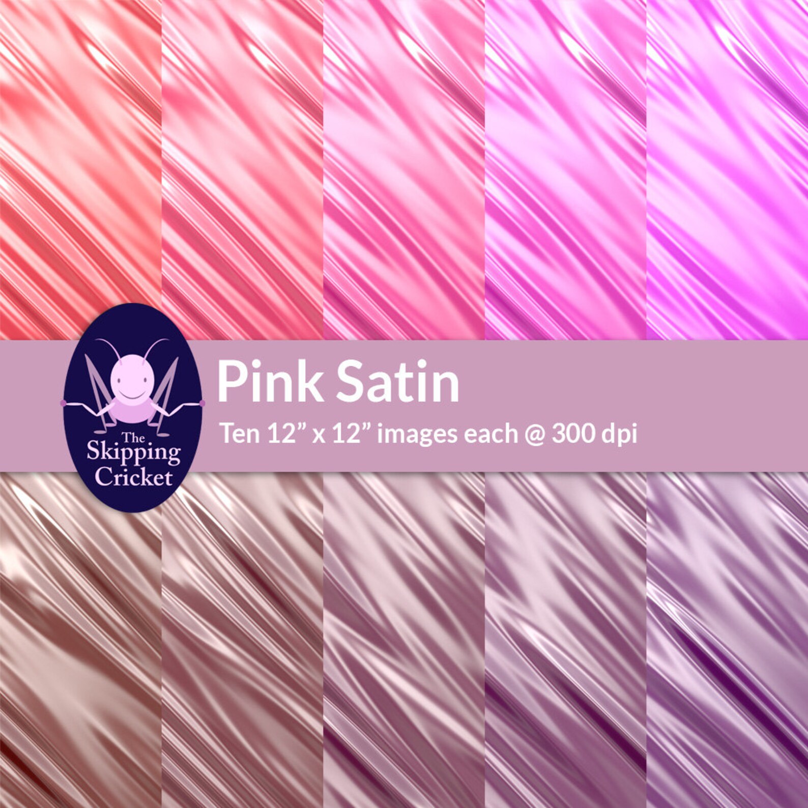 Soft Pink Satin Sheet or Ripple Style Backgrounds Pink Satin | Etsy