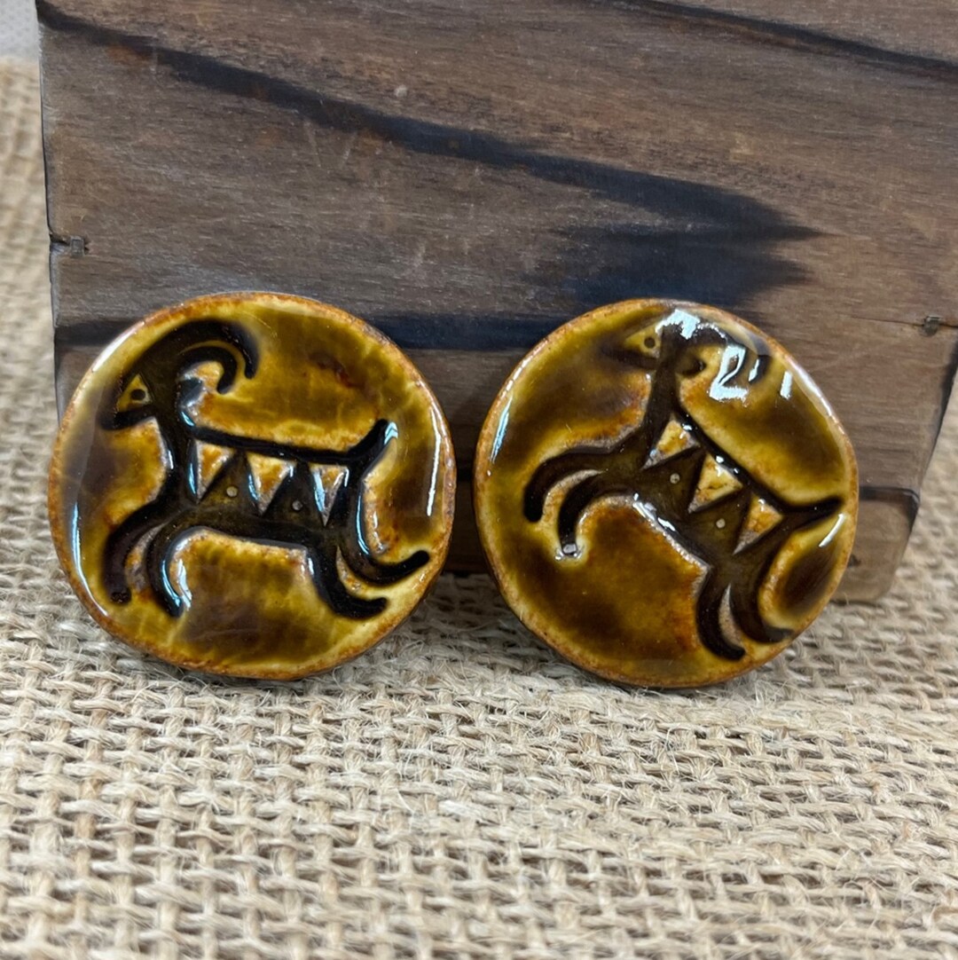 Dark Brown Goat Magnets Super Strong Magnets, Neodymium Rare Earth ...