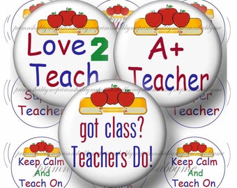 Buttons with sayings | Etsy