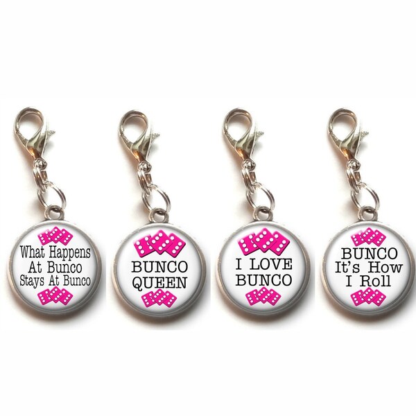 Funny Bunco Sayings - Etsy